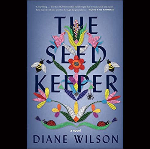 Seed Keeper | HARDY CALIFORNIANS